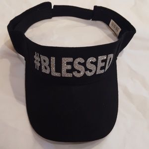 Accessories | Blessed Viser Hat | Poshmark